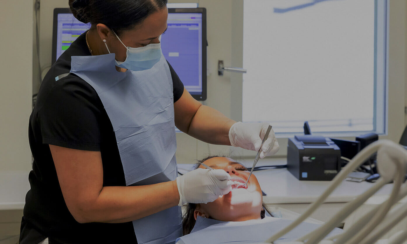 Aqua Dental - Tandläkare och tandvård för hela familjen