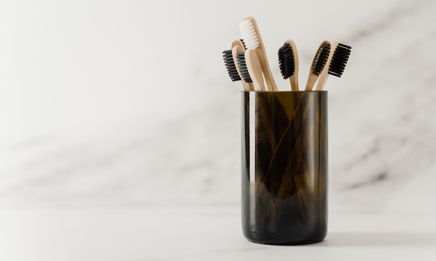 Borsta Tänderna: Så Gör Du - Aqua Dental