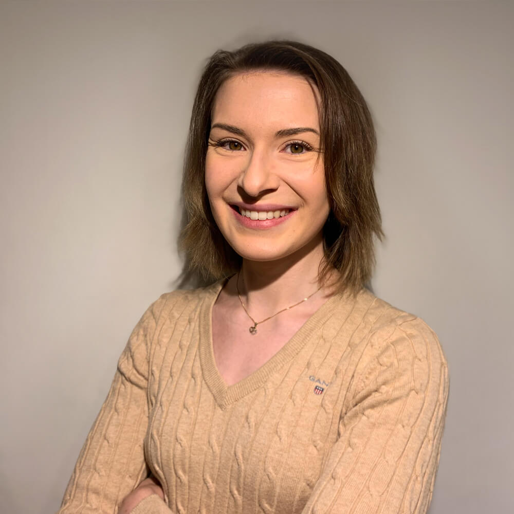 “Varför reglerade jag inte tänderna innan?” - Aqua Dental