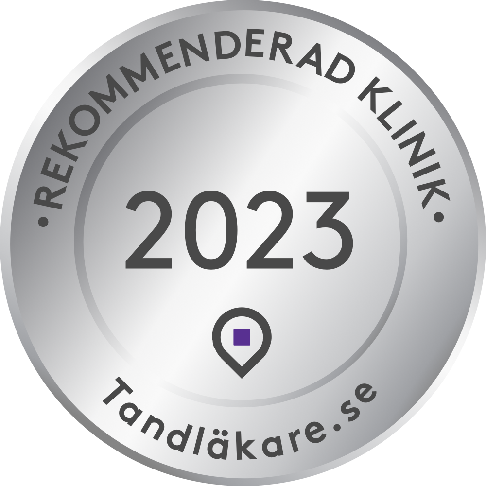 Spricka i Tand: Tips och Råd - Aqua Dental