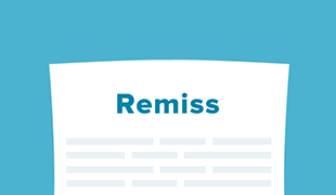 Vill du ha mer information - Remiss - Aqua Dental